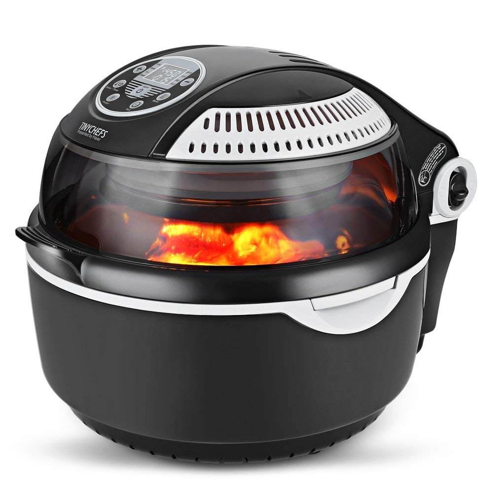 Farberware Multi-Functional Air Fryer – Best hot Air Circulator